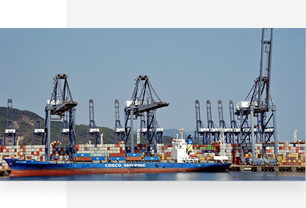 Cargo Operations (Clusters)