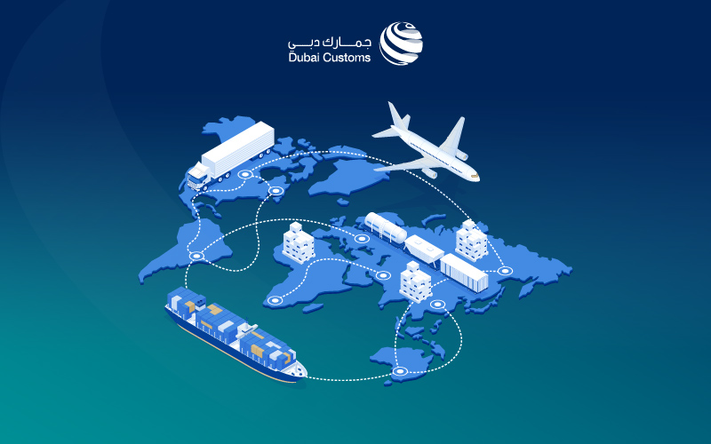 Home - Dubai Trade